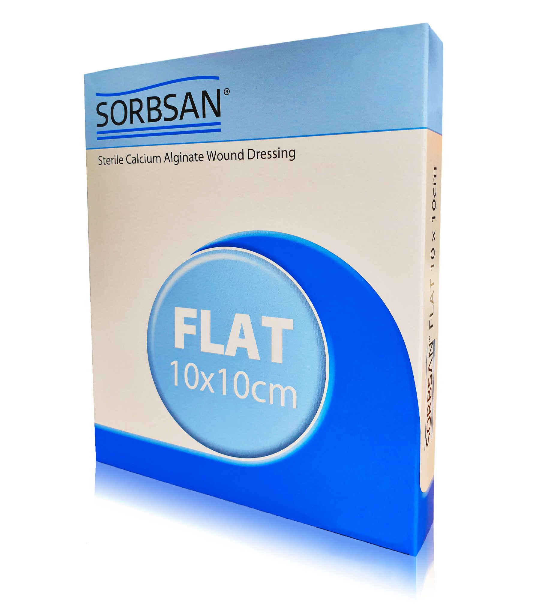 SORBSAN FLAT – Sorbsan