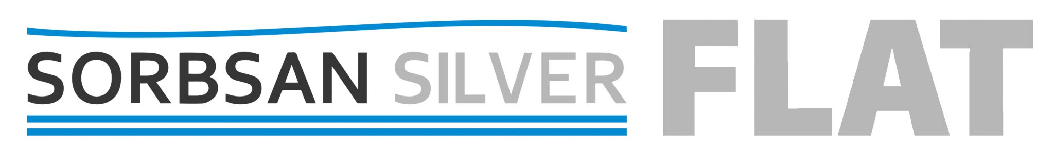 SORBSAN SILVER FLAT – Sorbsan