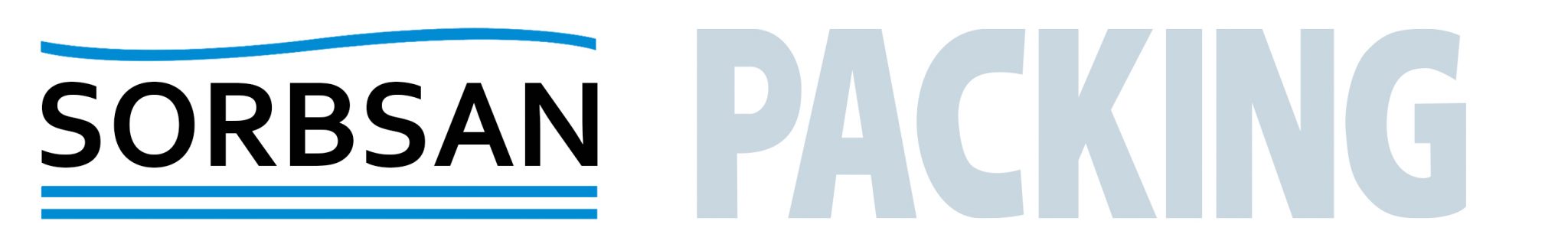 SORBSAN PACKING – Sorbsan